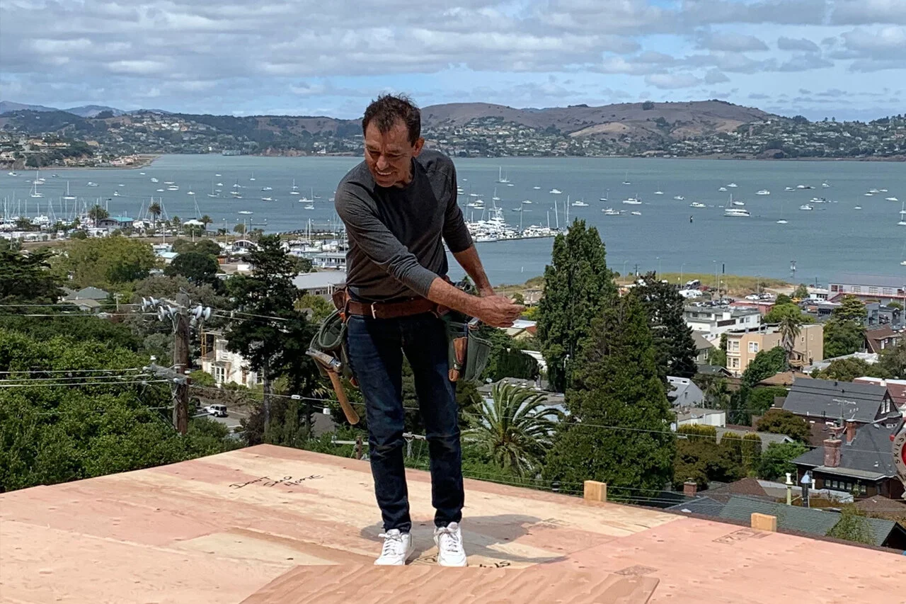 About — Dennis Webb Construction