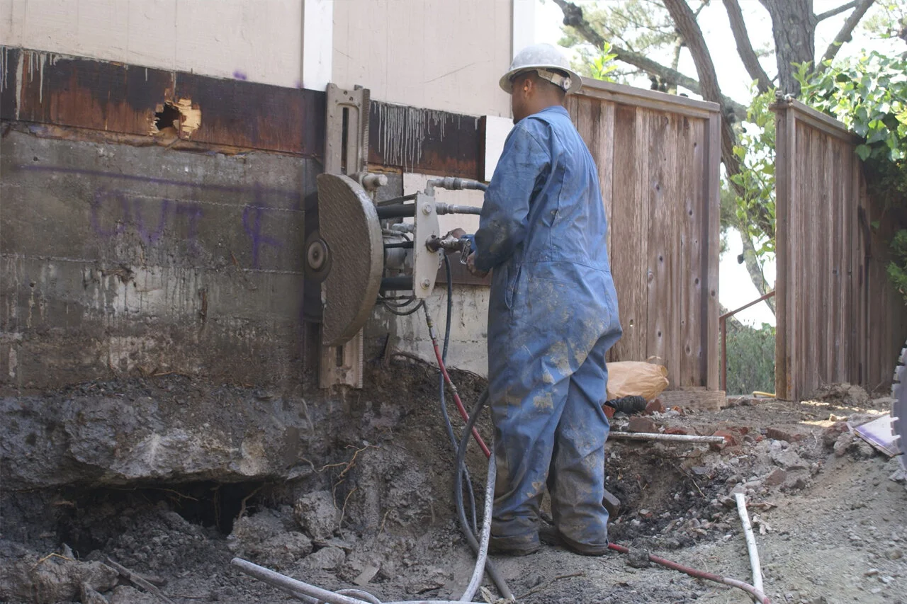 About — Dennis Webb Construction