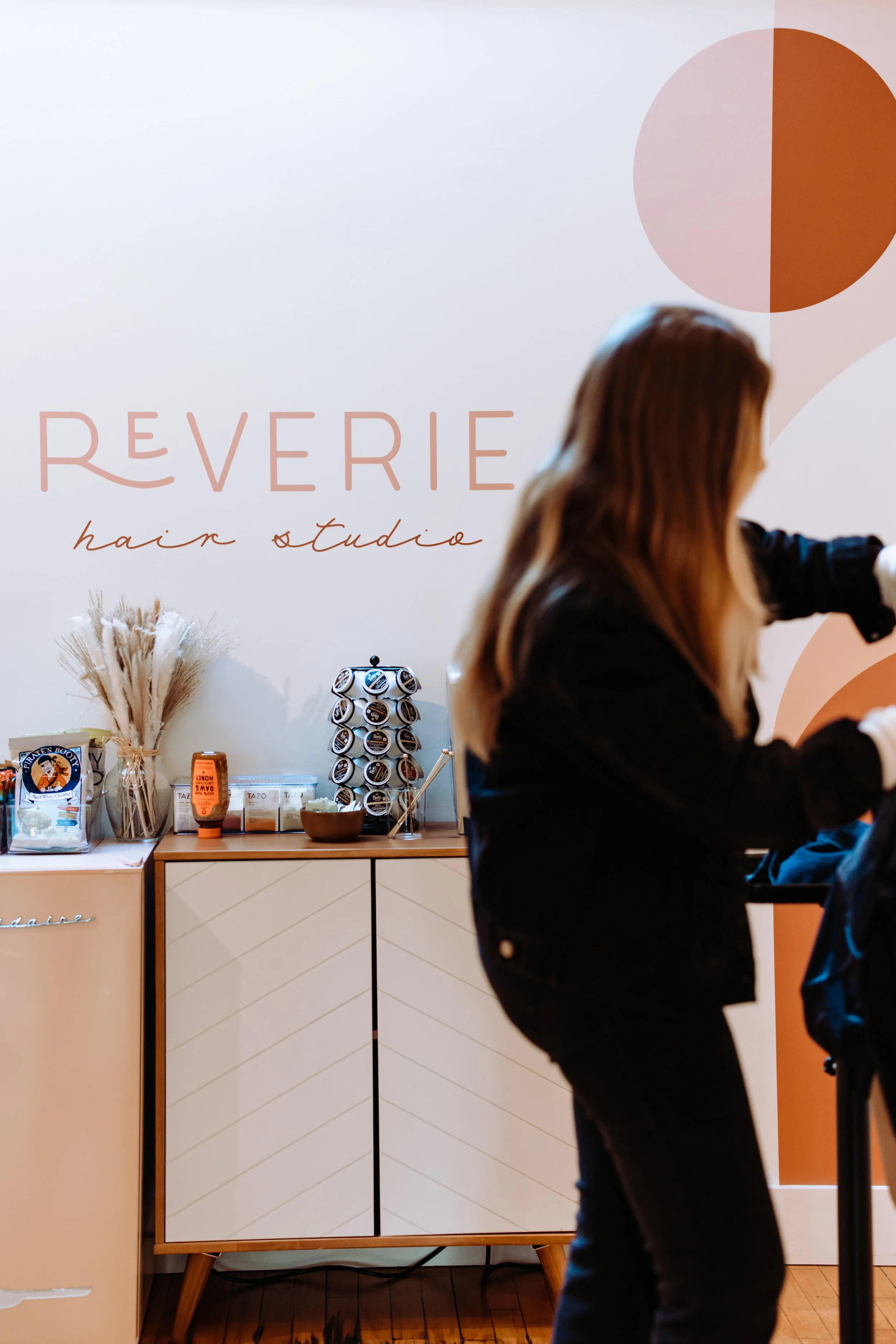 Reverie Hair Studio