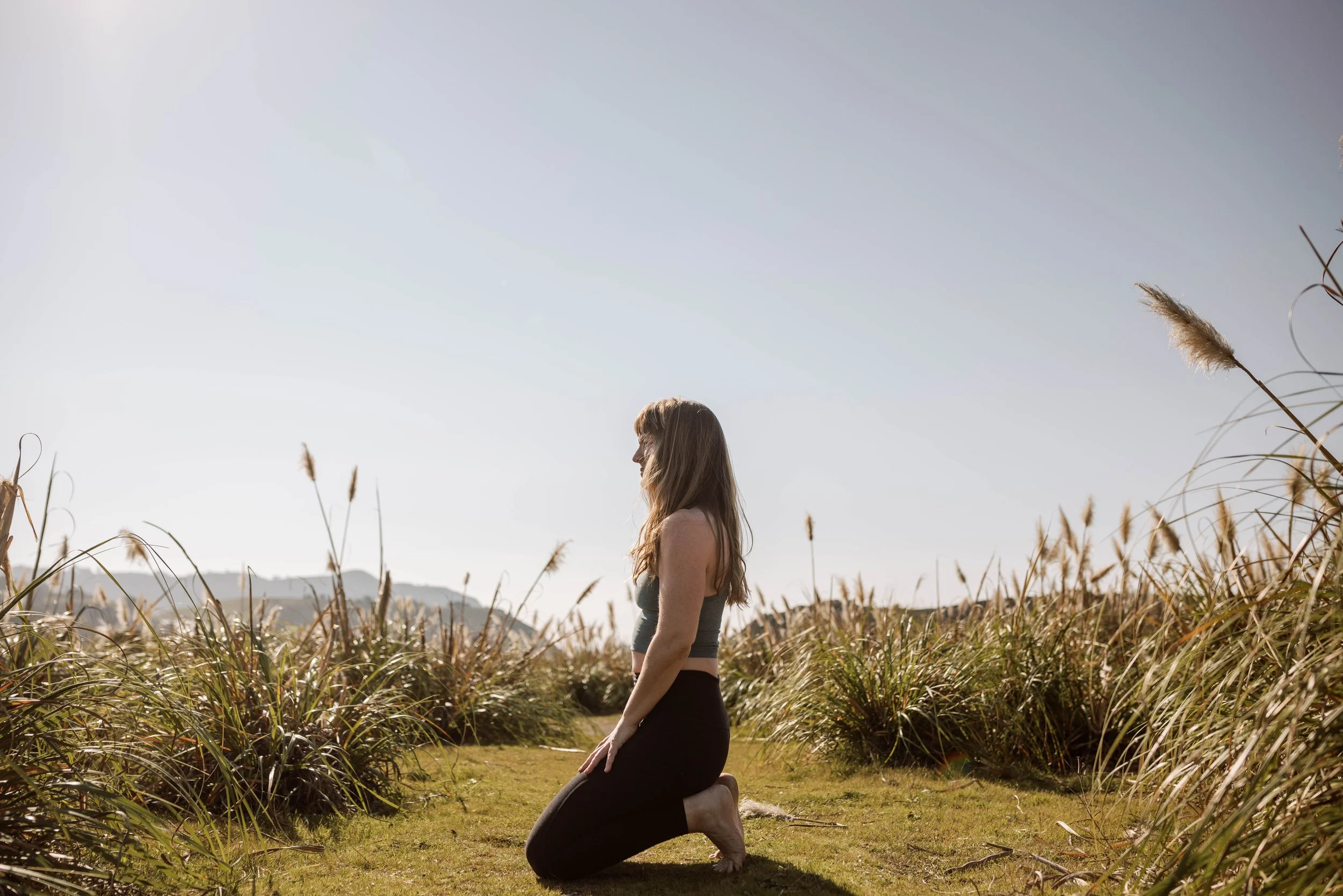 Workplace Yoga