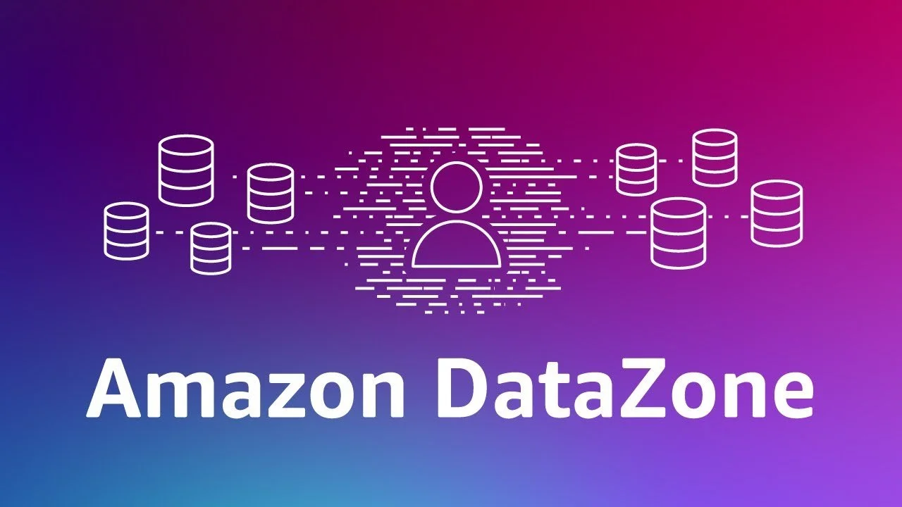 What is AWS DataZone? - Butterfly Data