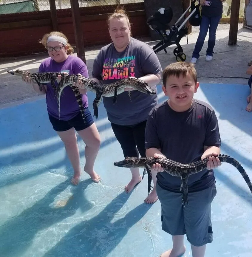 Gator Country Adventure Park