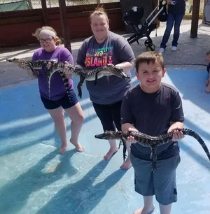 Gator Country Adventure Park