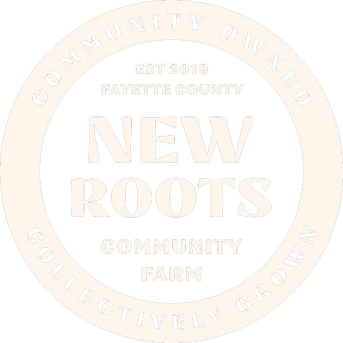 New Roots Community Farm