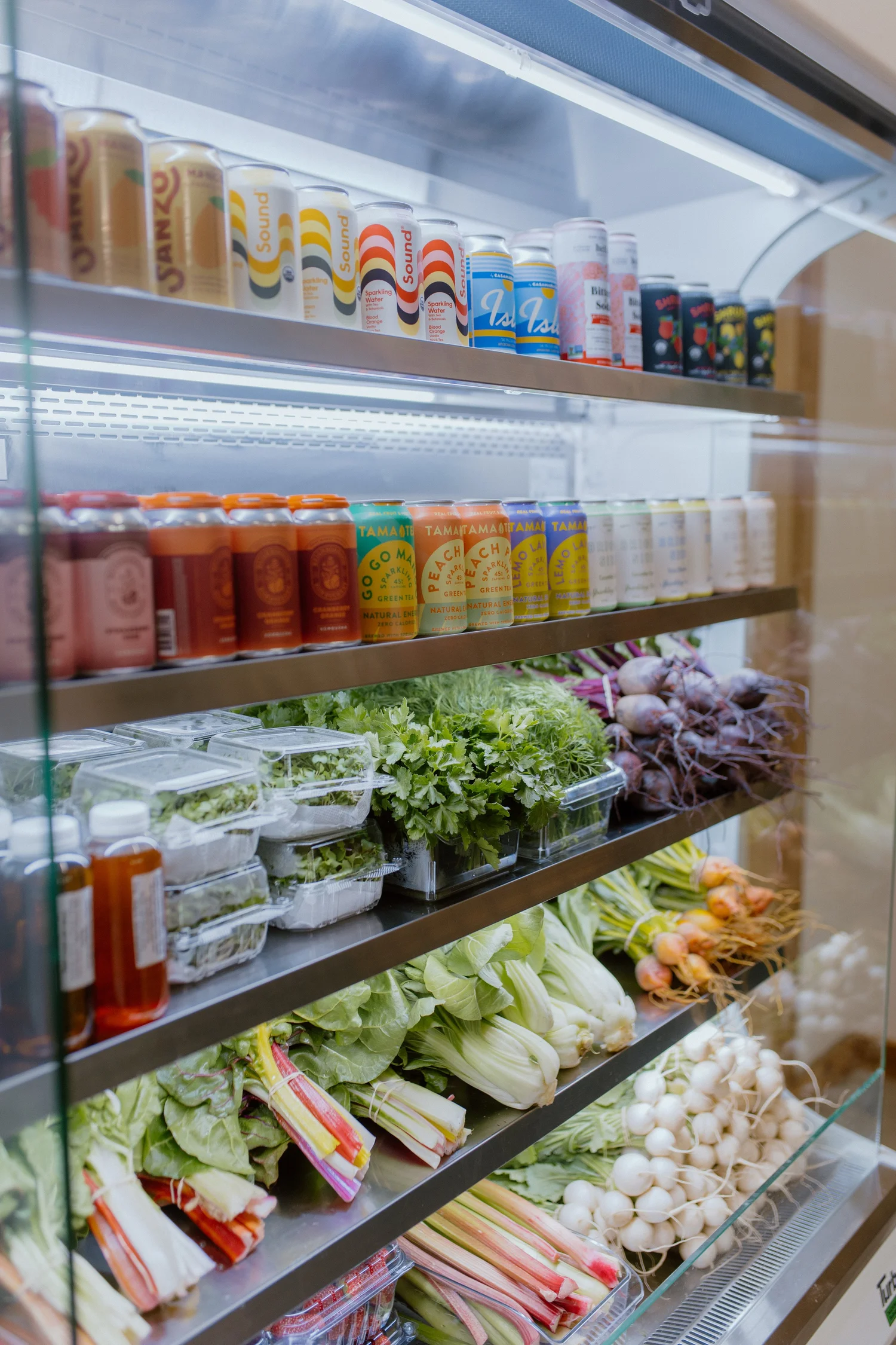 New Roots Community Farm