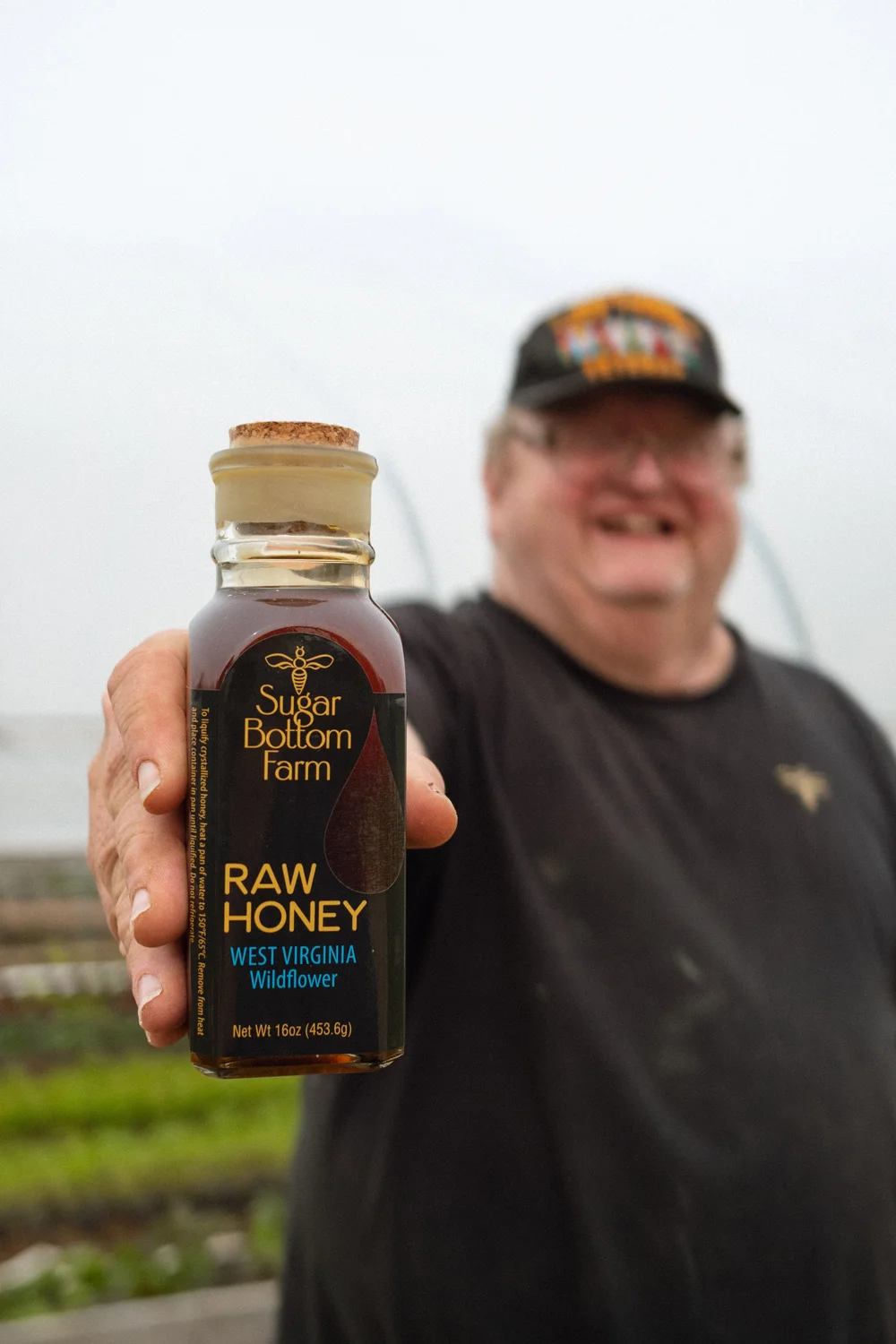 General 1 — New Roots Community Farm