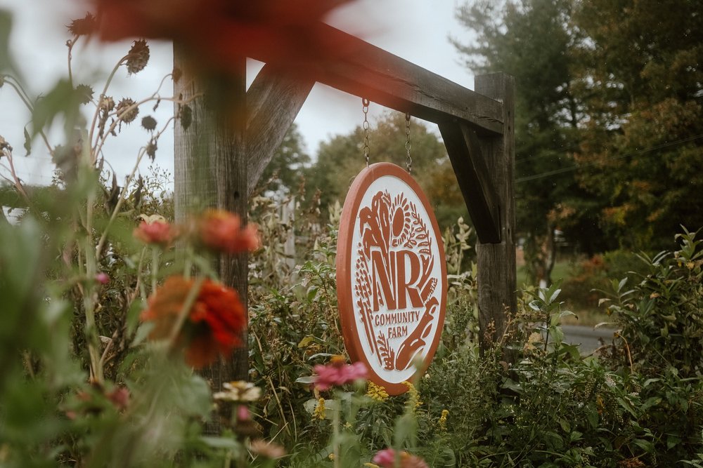 New Roots Community Farm