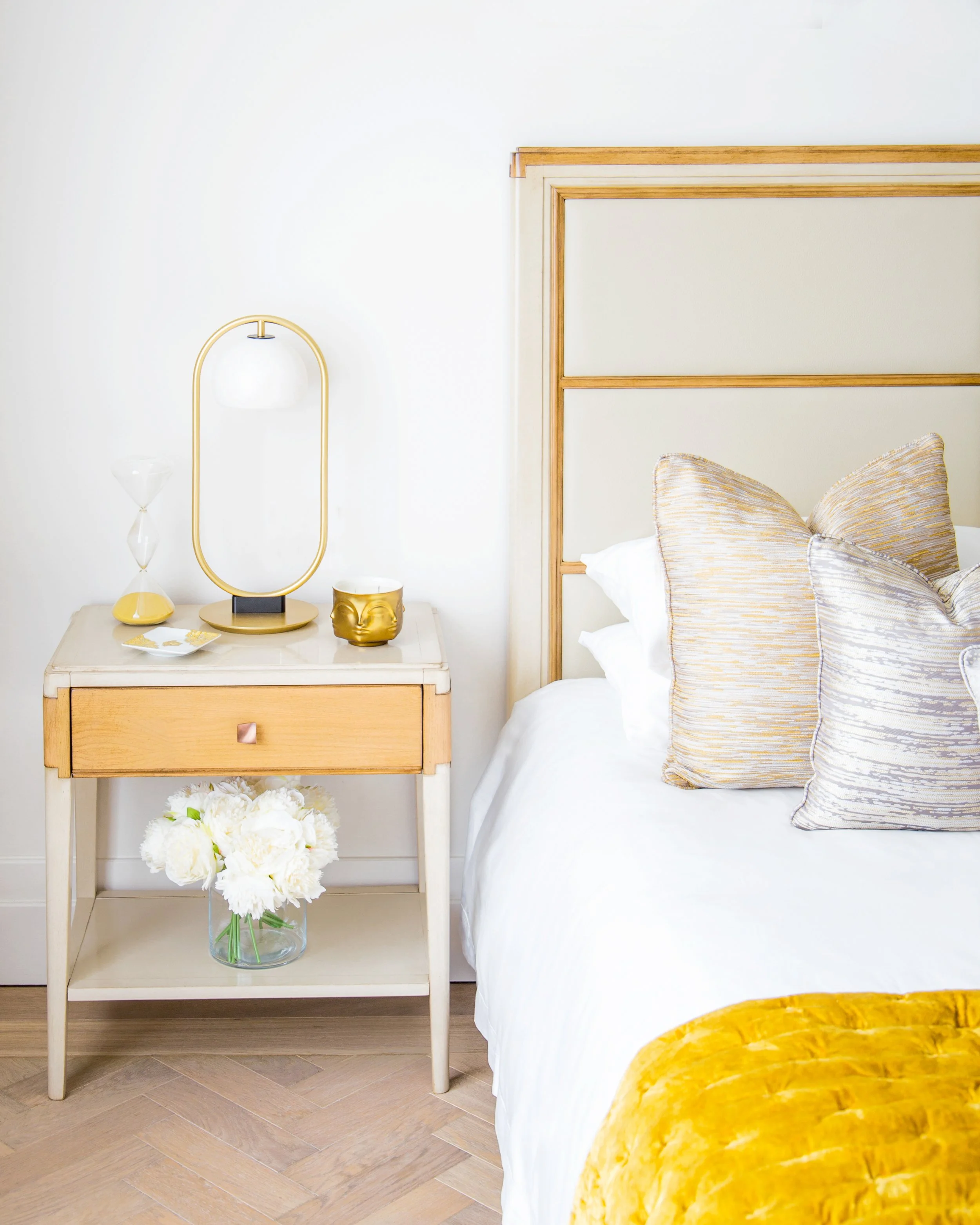 Chelsea Barracks, Mulberry Square — Atelier NM