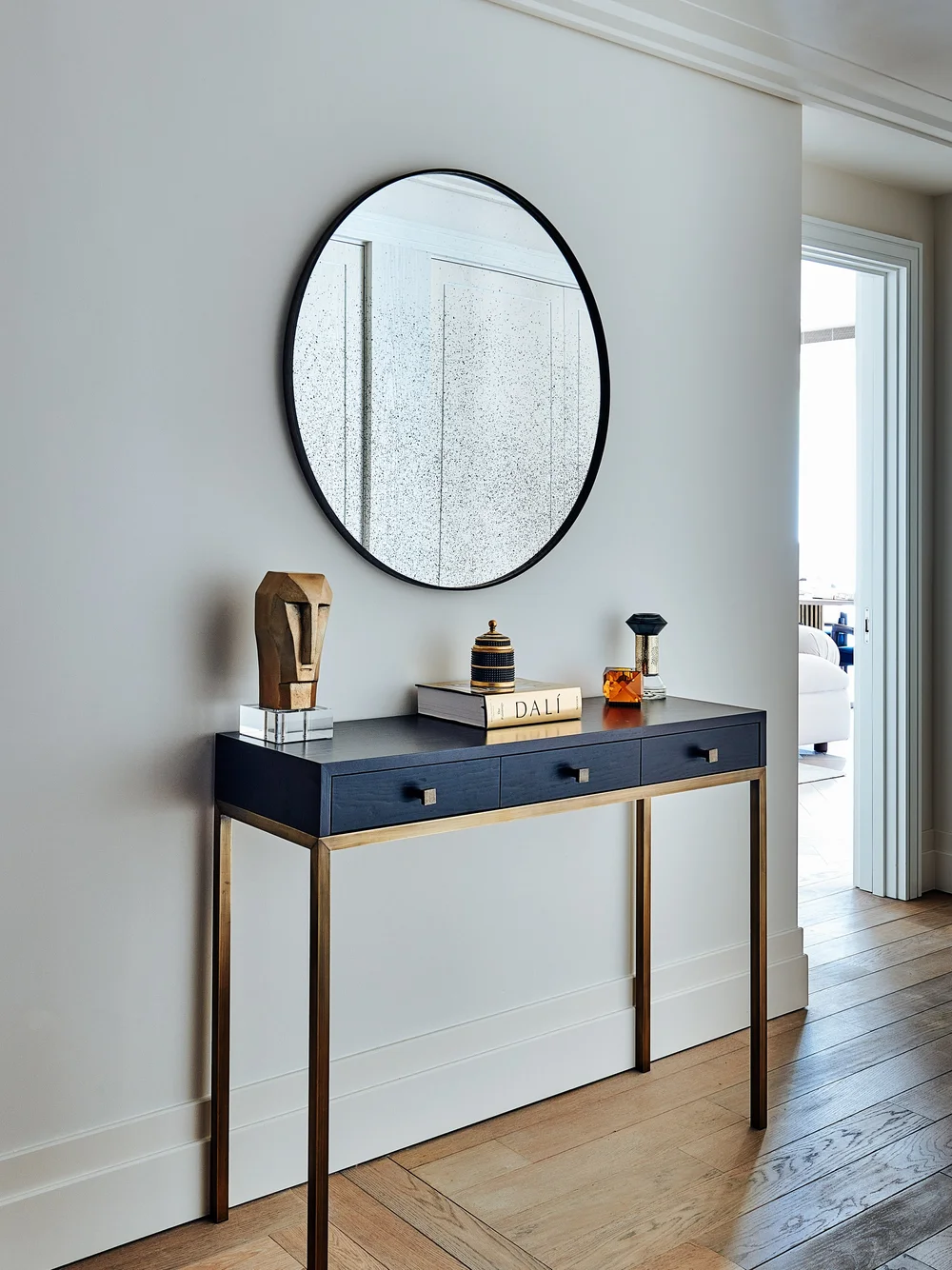 Chelsea Barracks, Whistler Square — Atelier NM