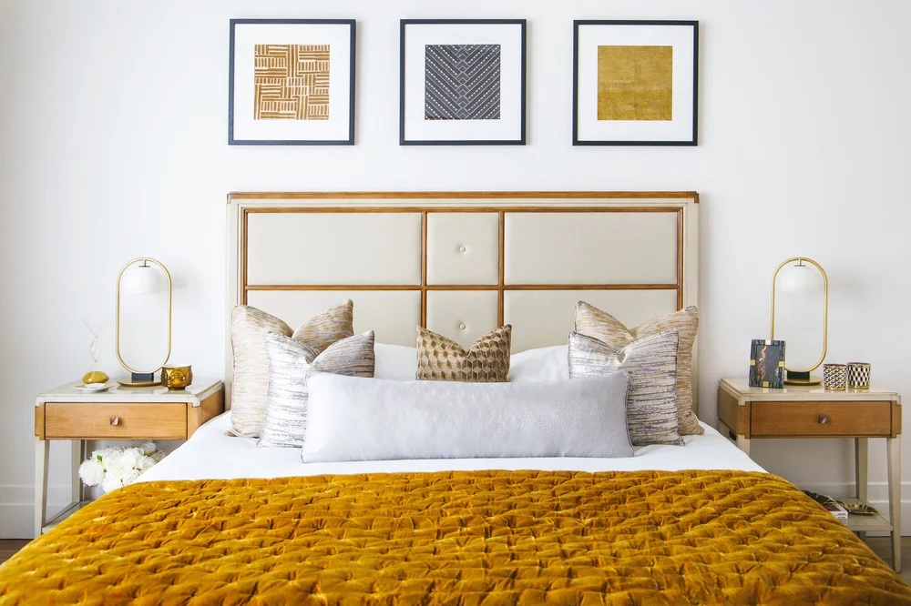 Chelsea Barracks, Mulberry Square — Atelier NM