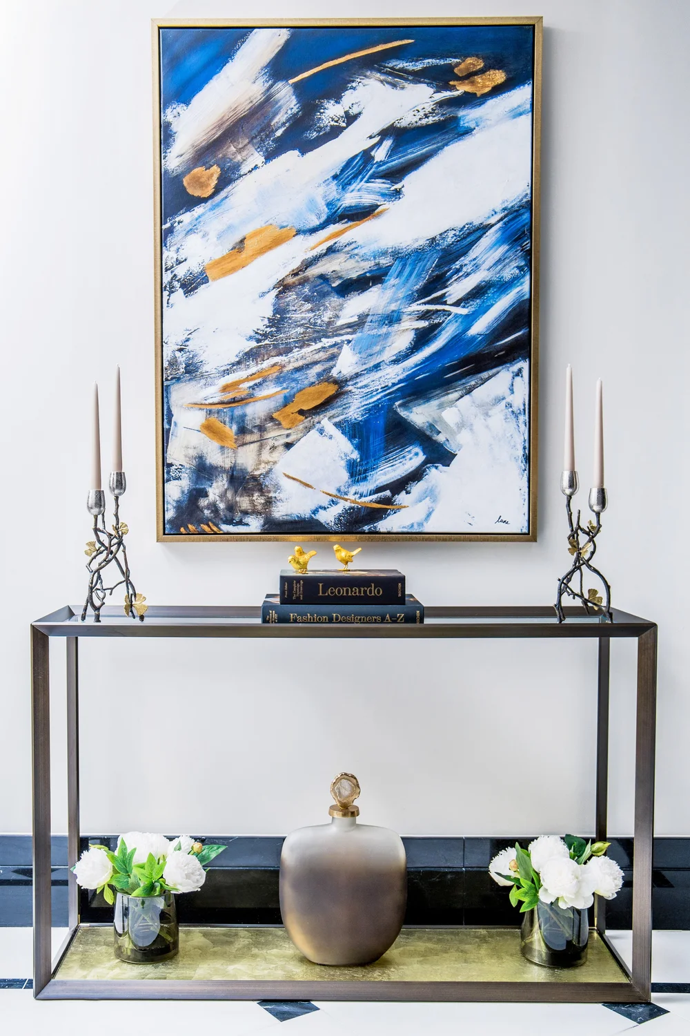 Chelsea Barracks, Mulberry Square — Atelier NM