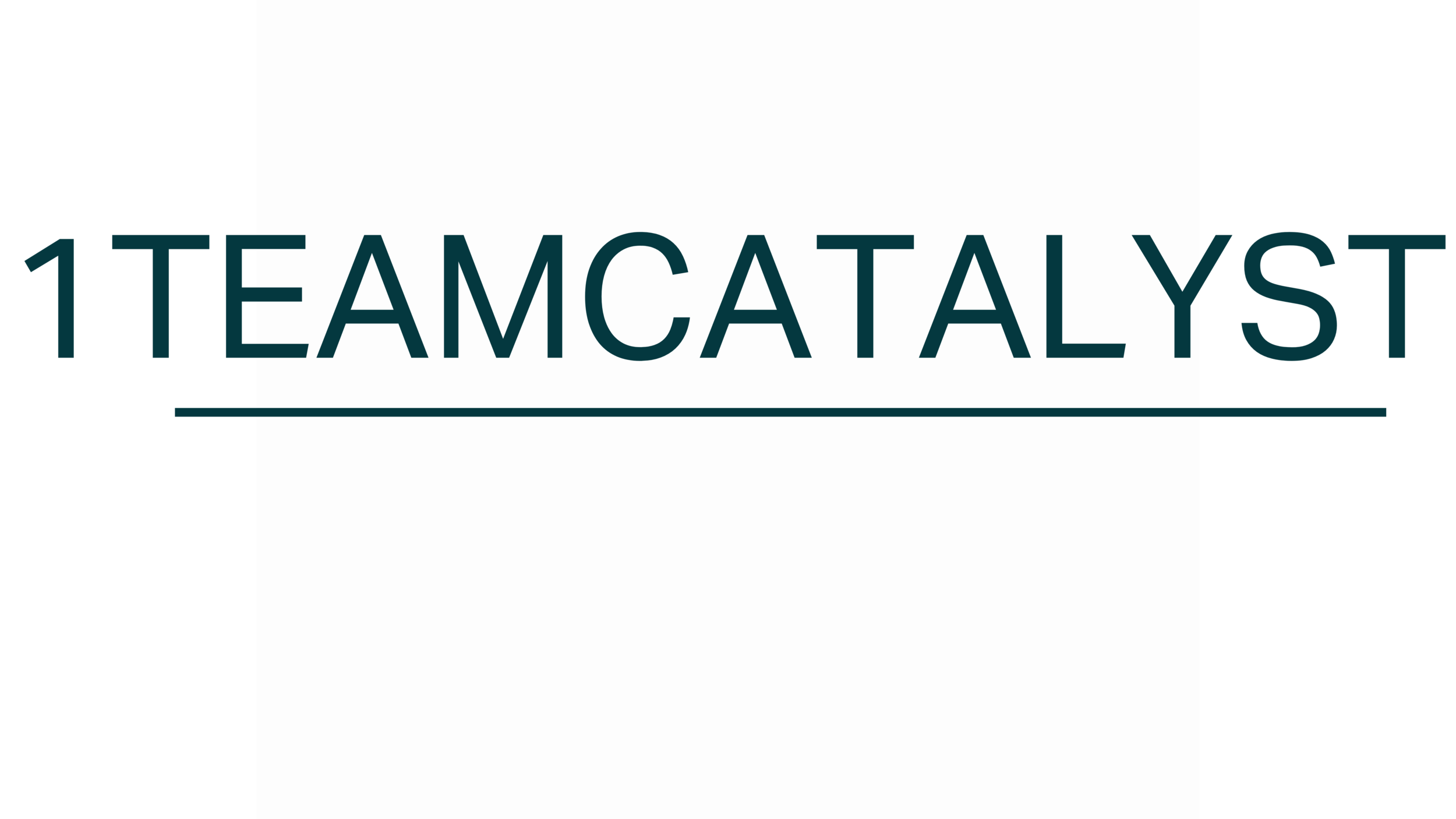 1TeamCatalyst