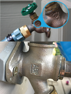 SpigotMaster Anti-Siphon Device