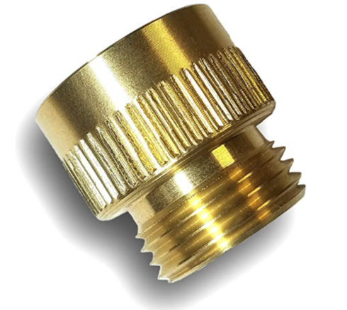 SpigotMaster Anti-Siphon Device