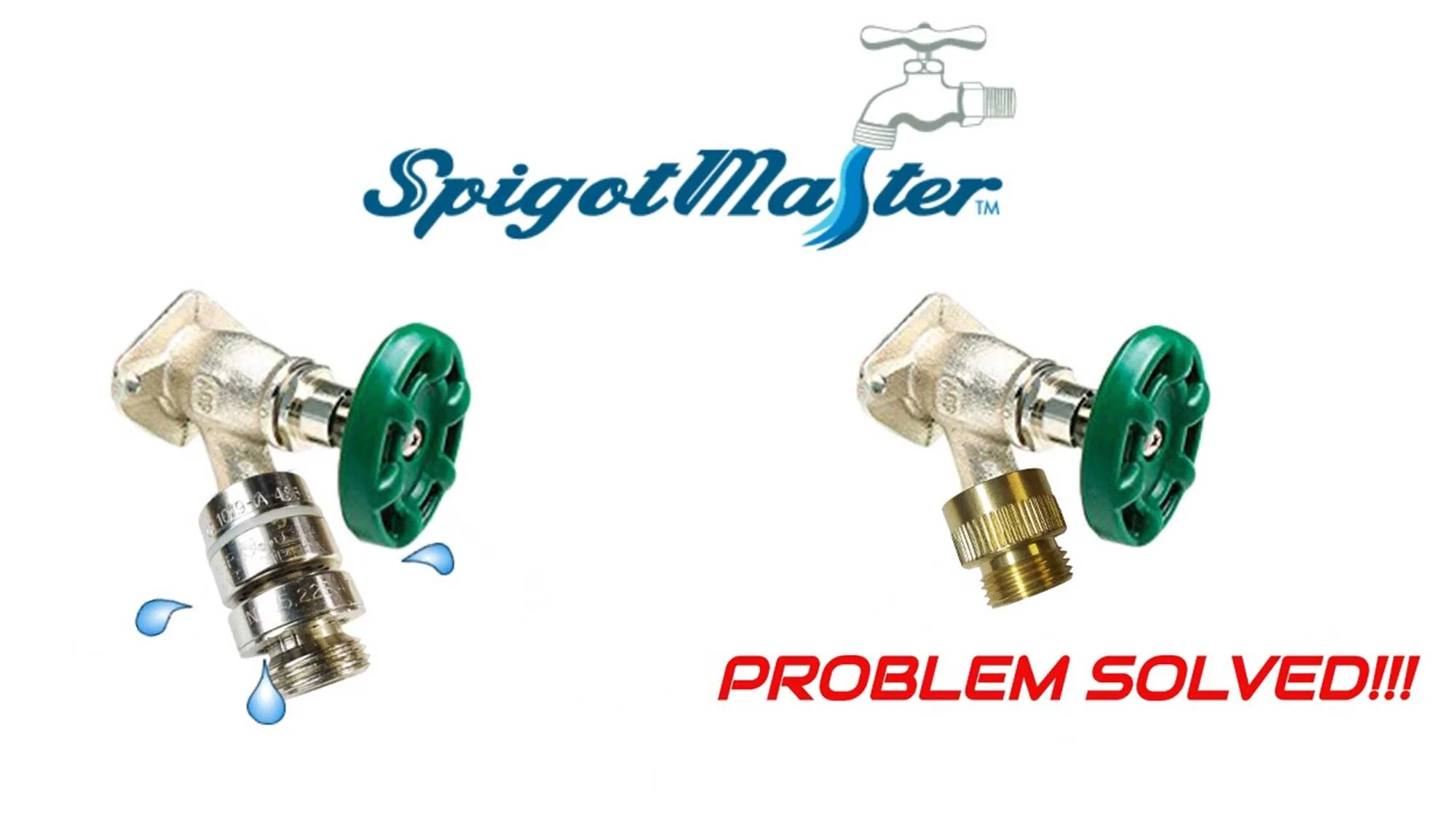 SpigotMaster Anti-Siphon Device