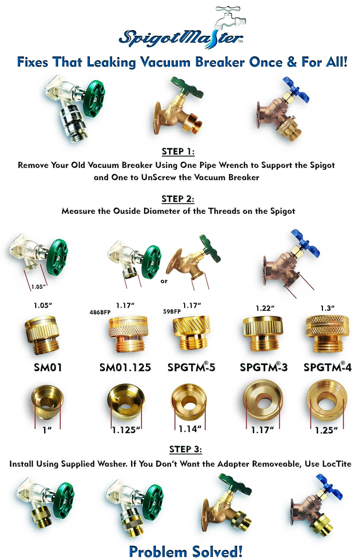 Store — Spigotmaster