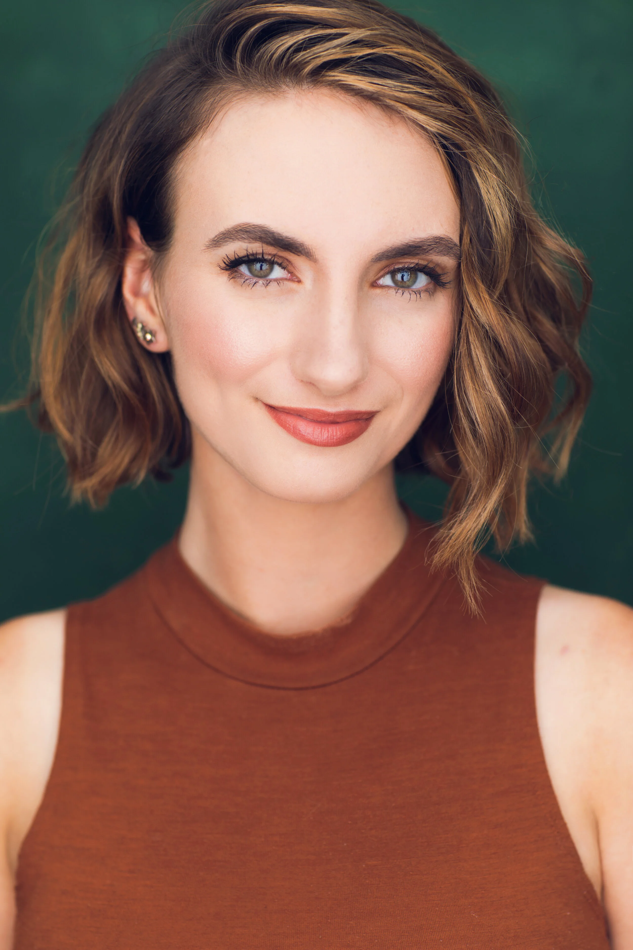 Media — Katie Collins