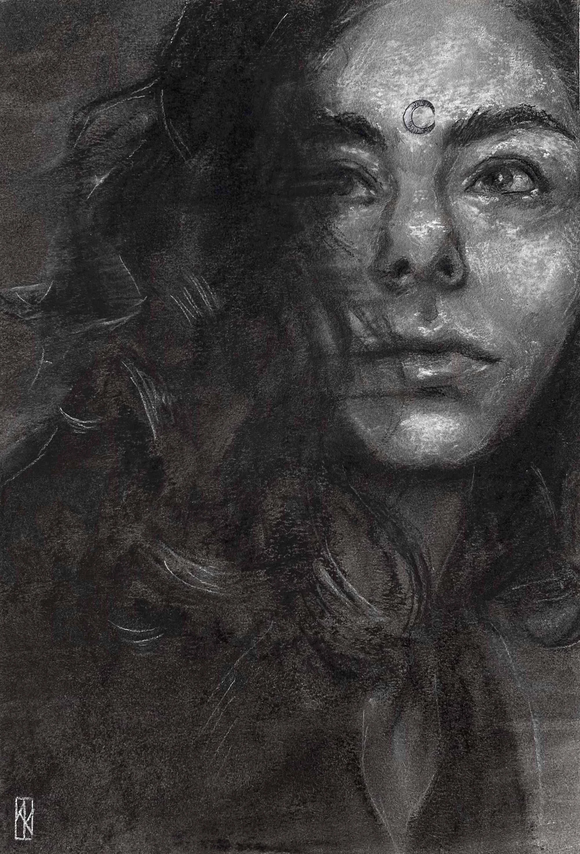 Drawings Gallery — Alexander Kai