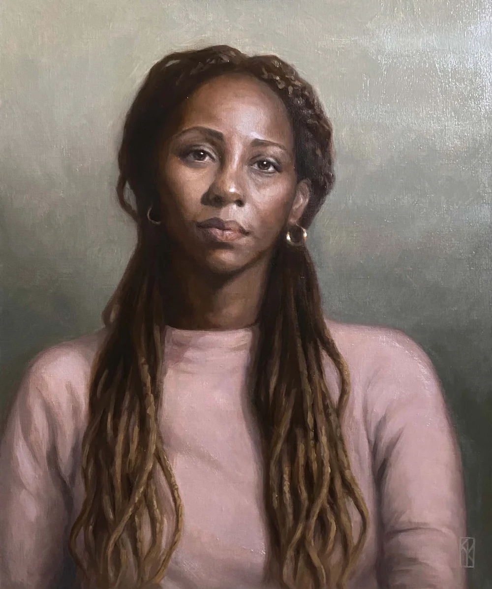 Alexander Kai - artist