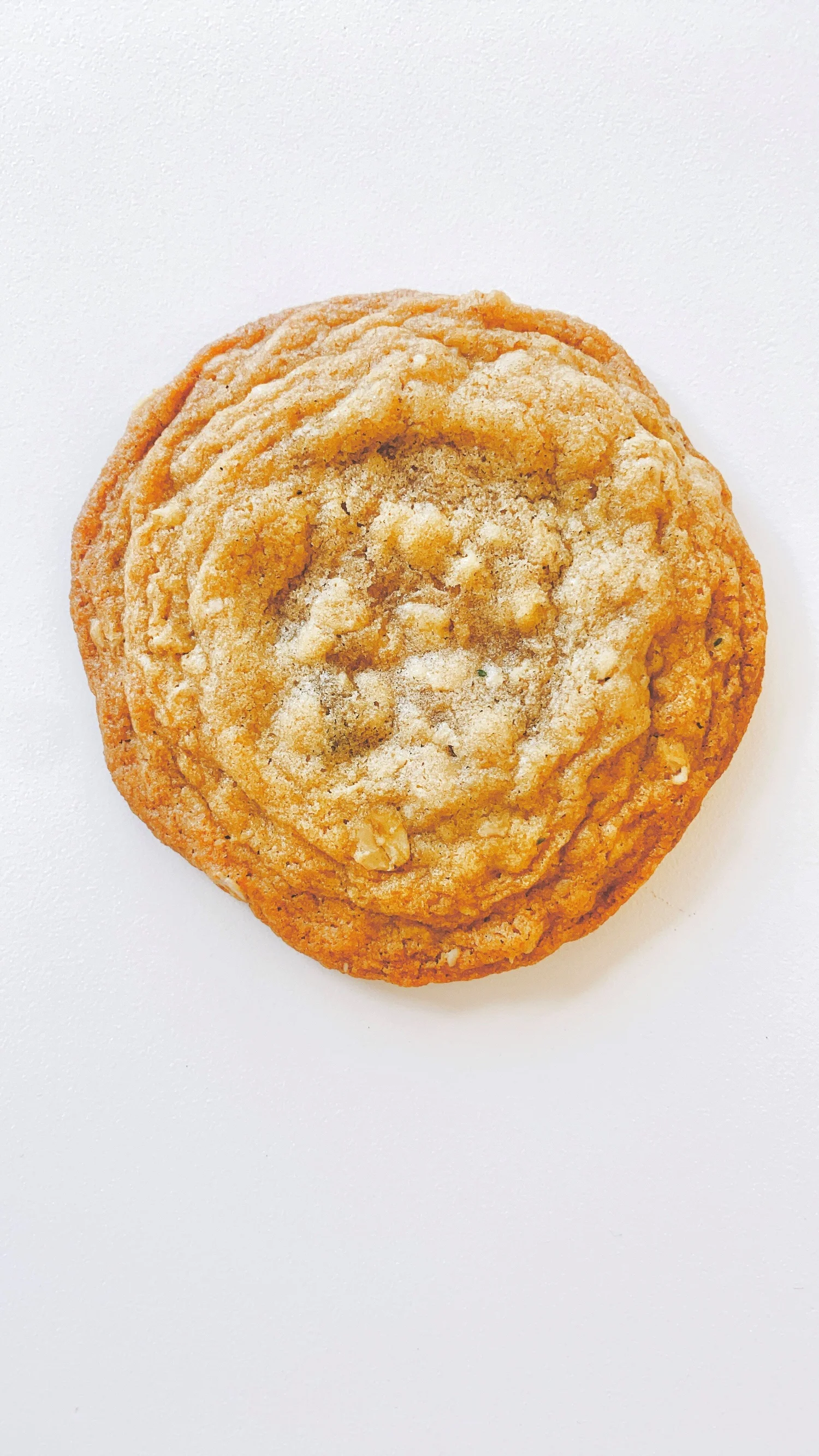 Fresh Baked Cookies — Catalyst Cookies