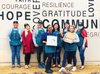 Catalyst Cookies by ReMerge | Social Enterprise in Oklahoma City