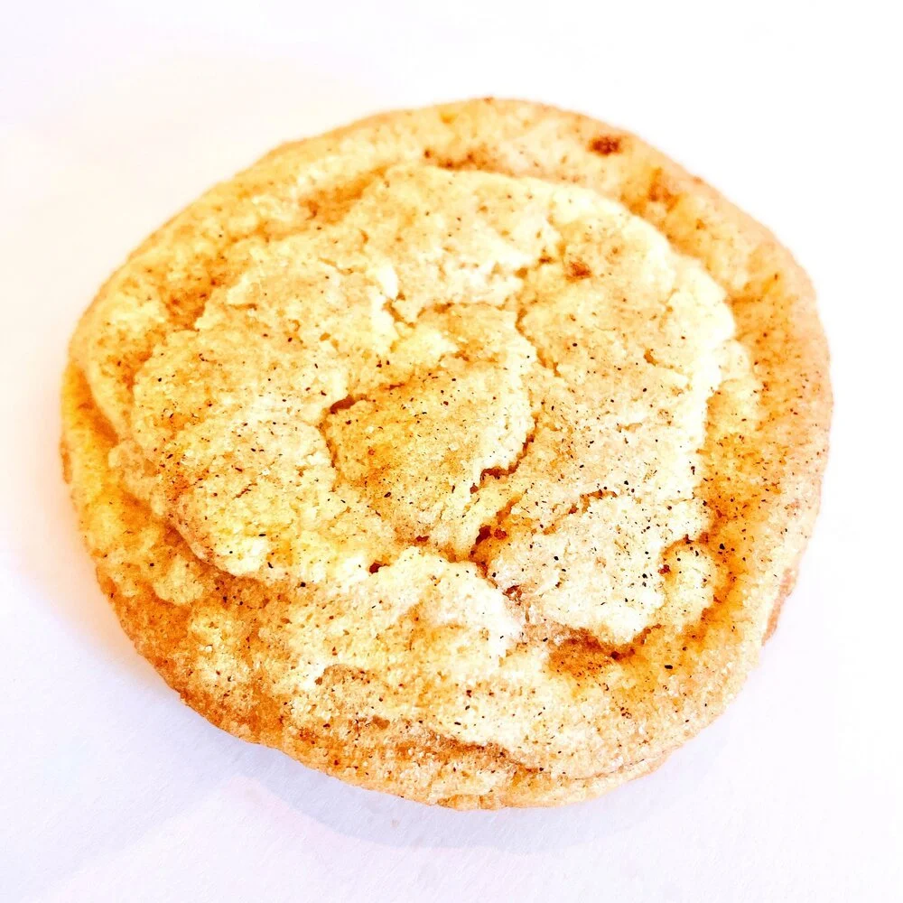 Fresh Baked Cookies Catalyst Cookies