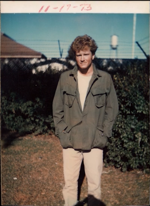 Last Prisoner Project — The Green Flash