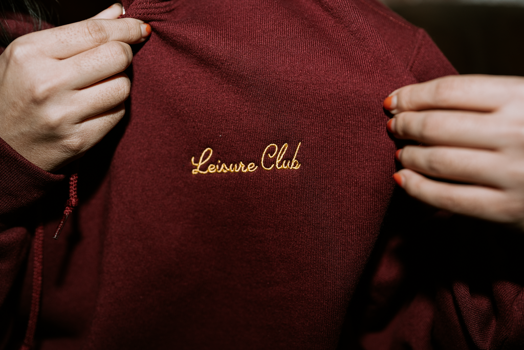 Leisure Club
