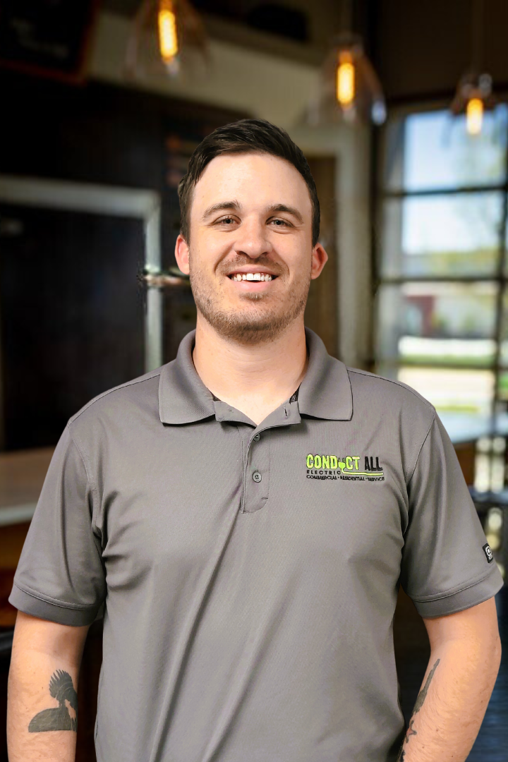 About — Conduct All Electric