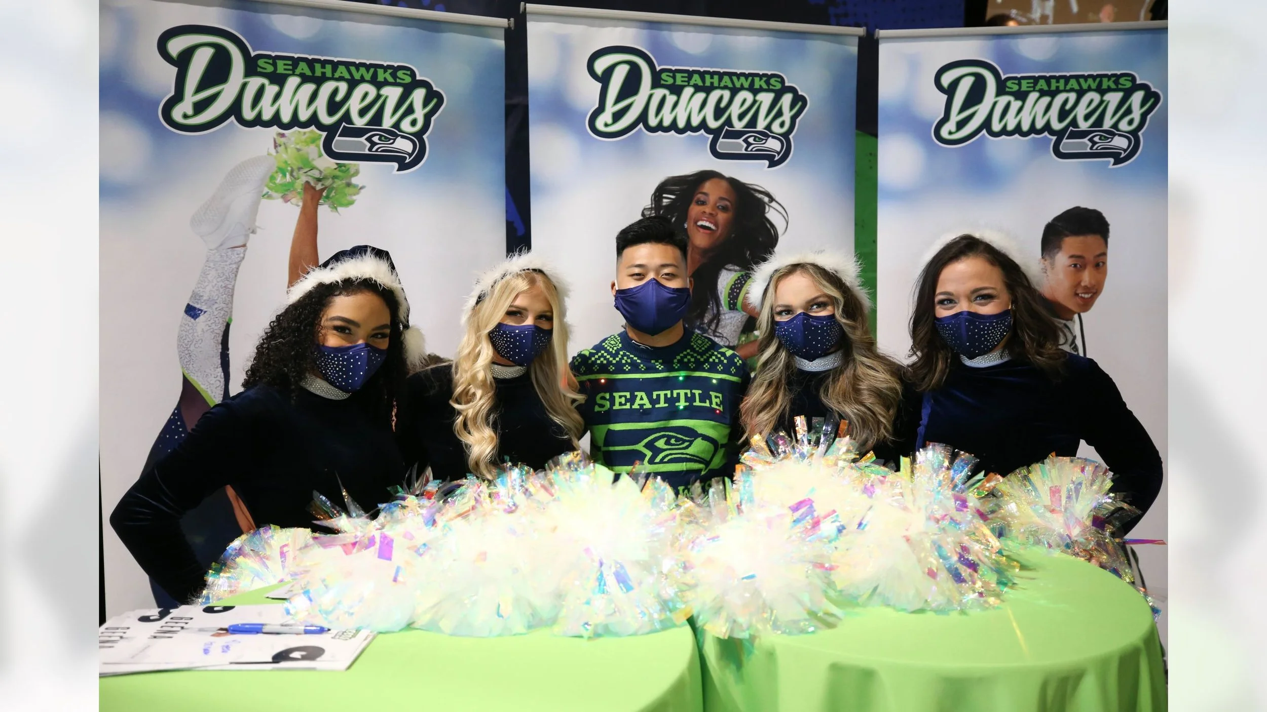 Best NFL Cheerleading Outfits 2021 — The Sideline Secrets