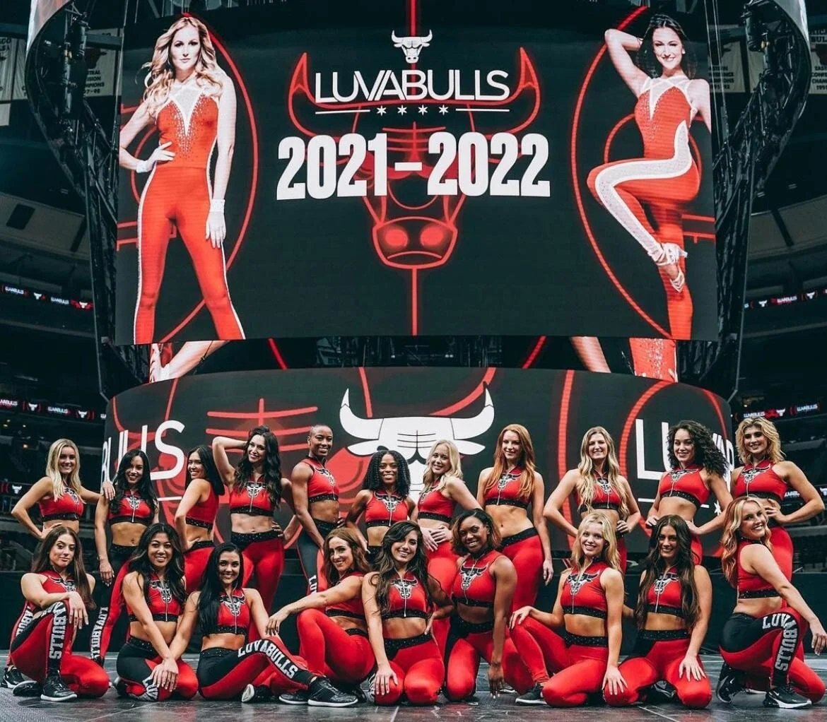NBA Dance Team Auditions — The Sideline Secrets