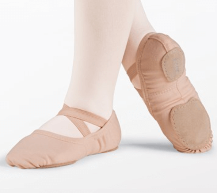 Top Adult Ballet Shoes and Flat for Class — The Sideline Secrets