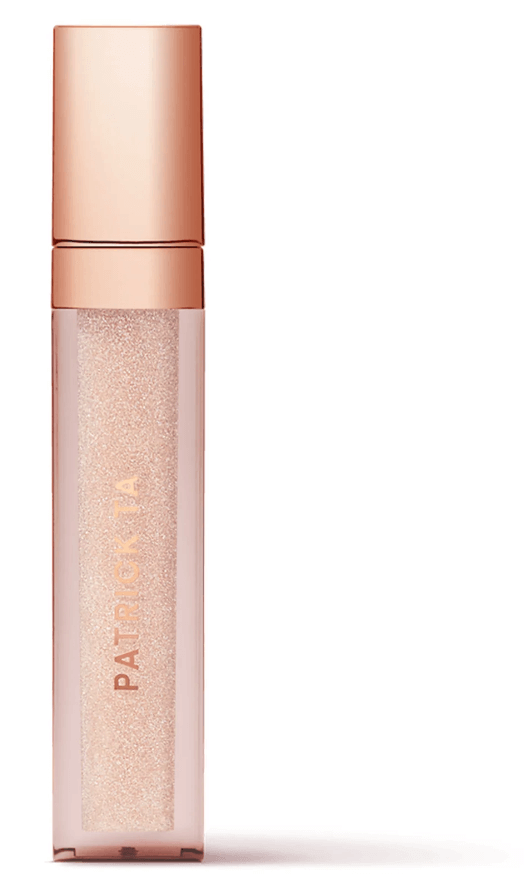 Best Patrick Ta Body Shimmer and Body Glow — The Sideline Secrets