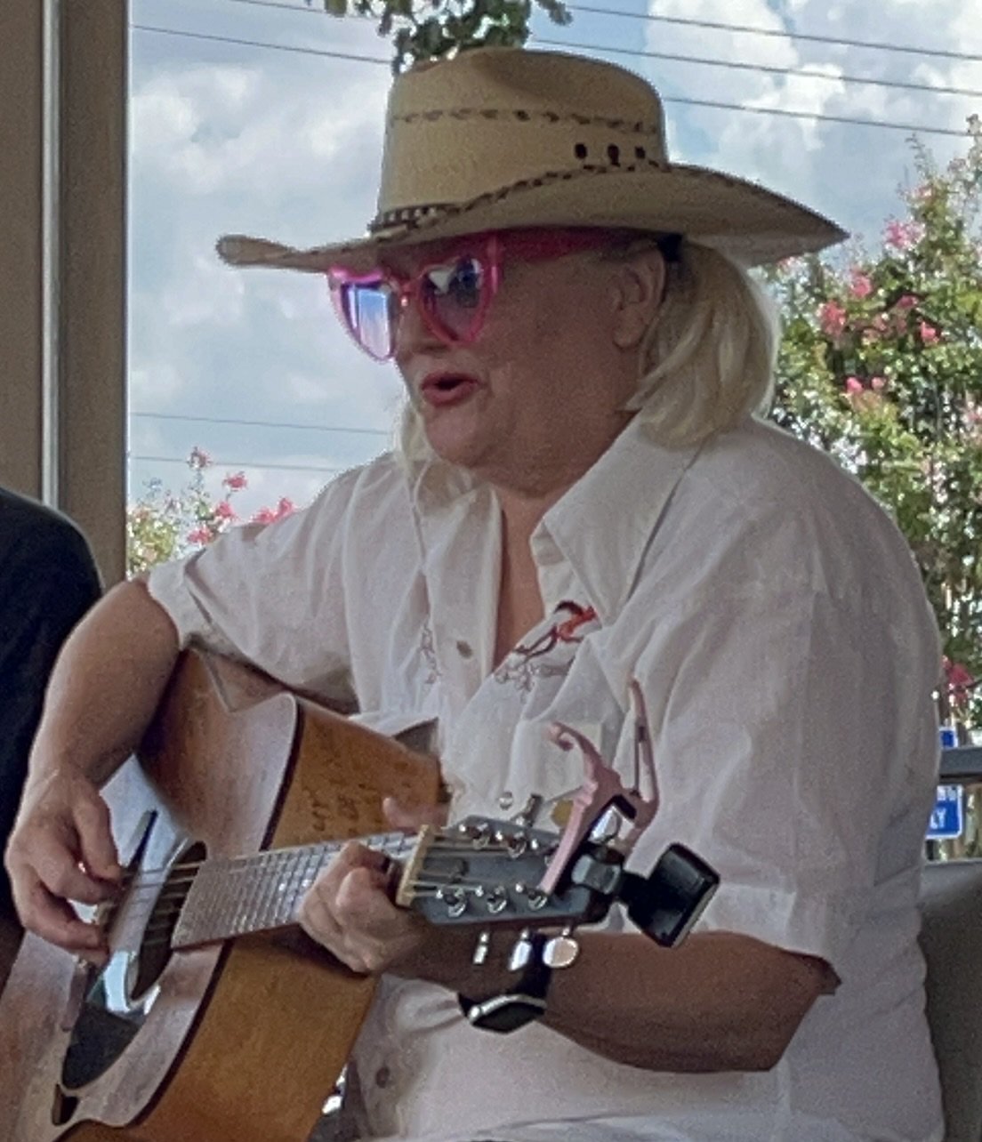 Line Up — Exit 56 Blues Fest