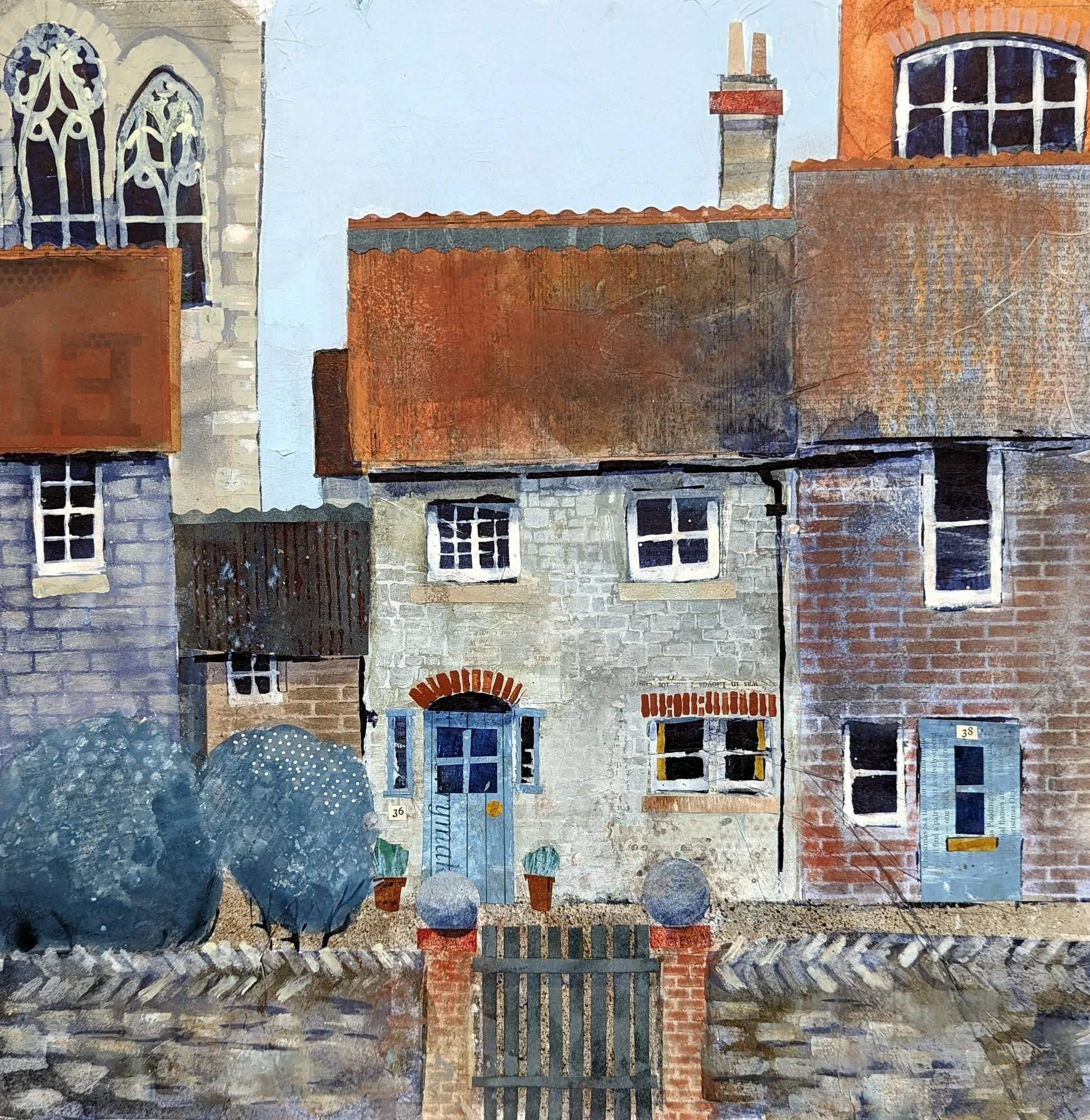 Artists — Adam's Gallery