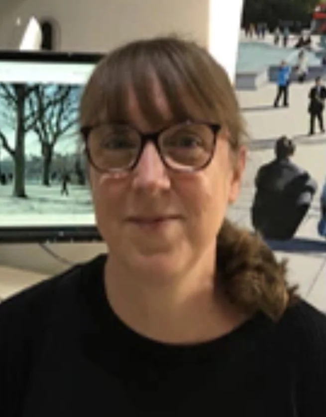 Jo Quigley — Adam's Gallery