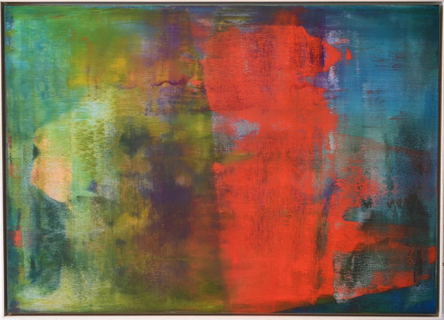 Richard Keys — Adam's Gallery