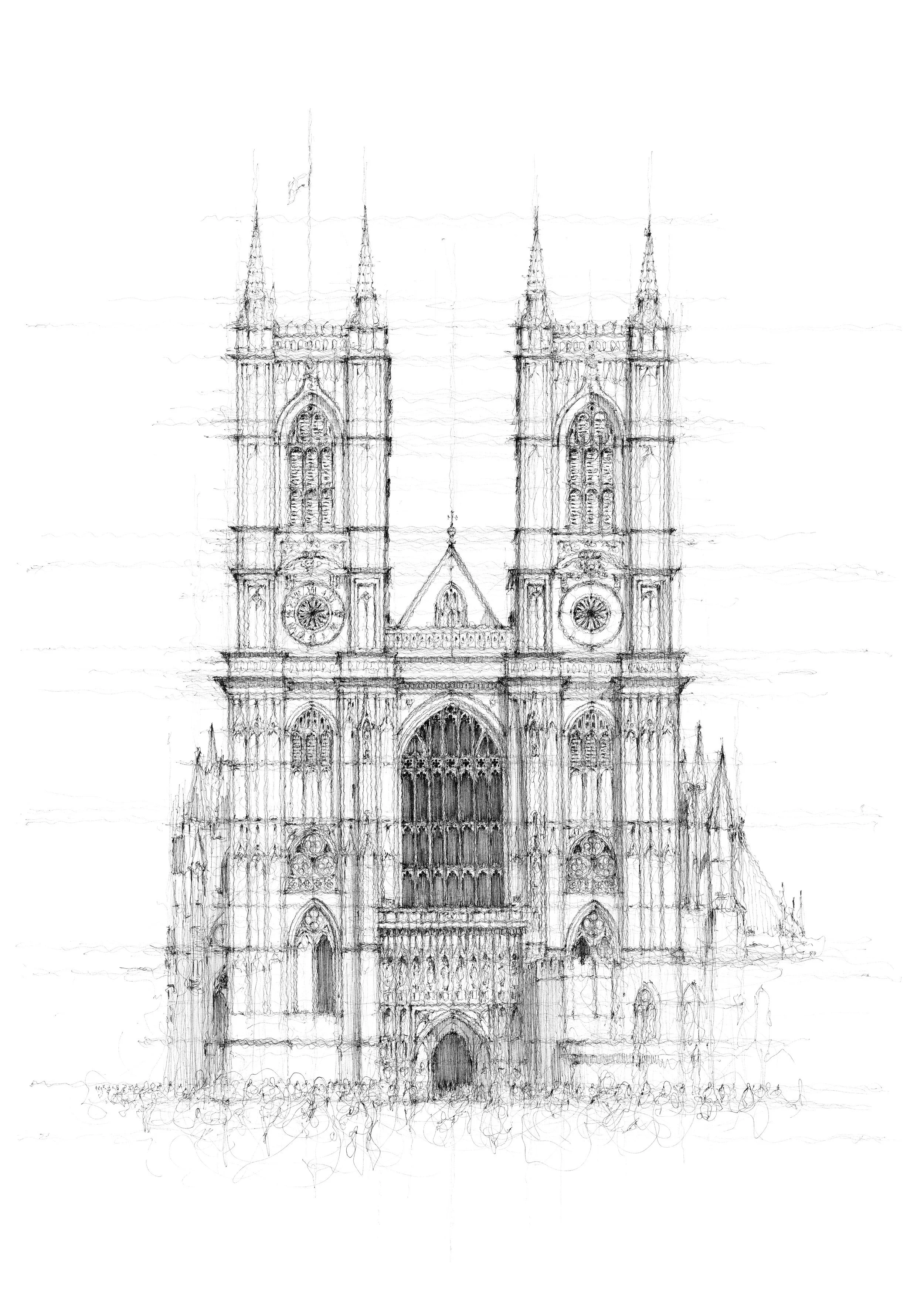 Luke Adam Hawker — Adam's Gallery