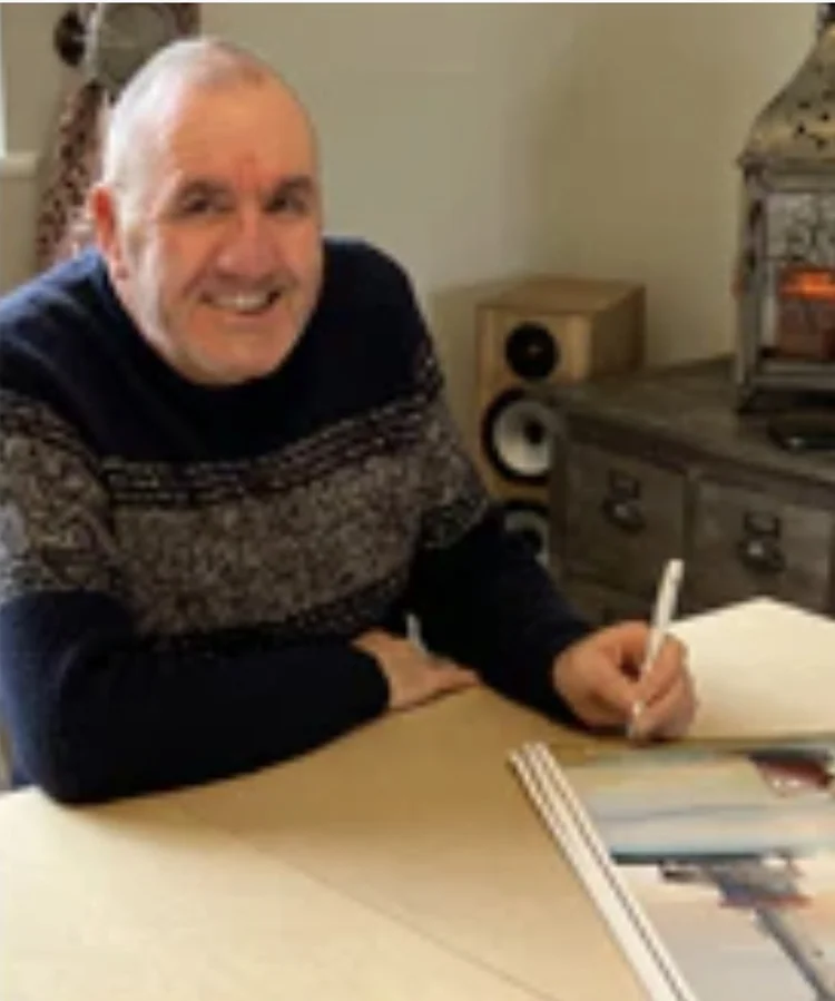 Gary Walton — Adam's Gallery