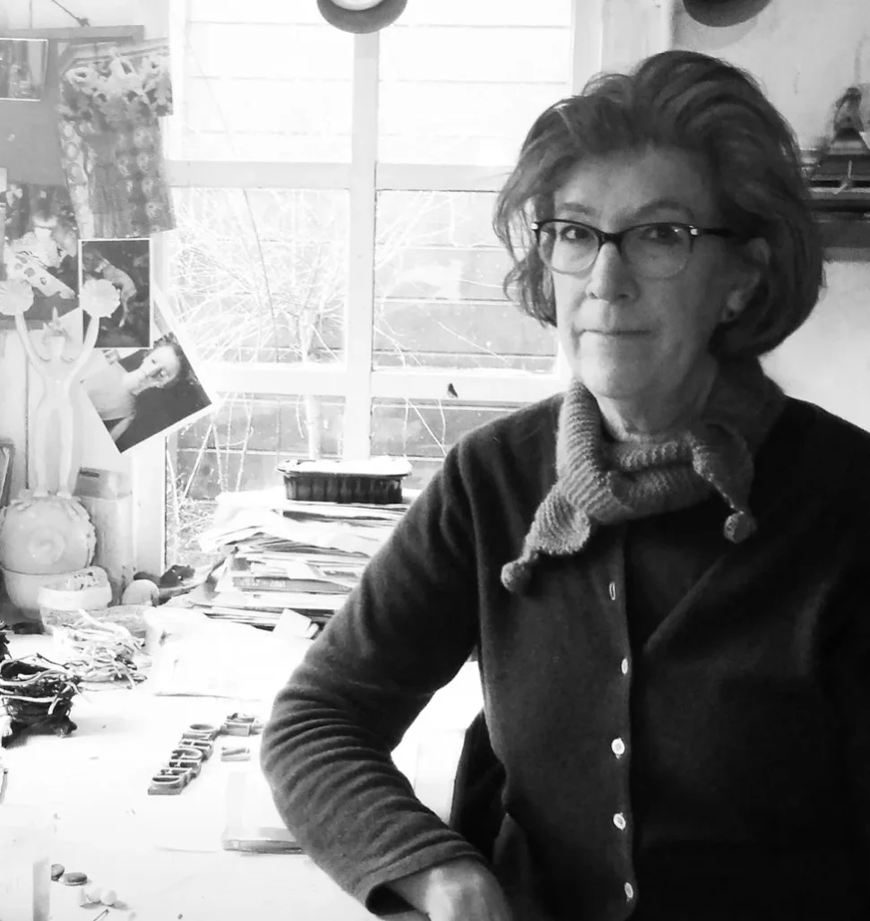 Penny Green — Adam's Gallery