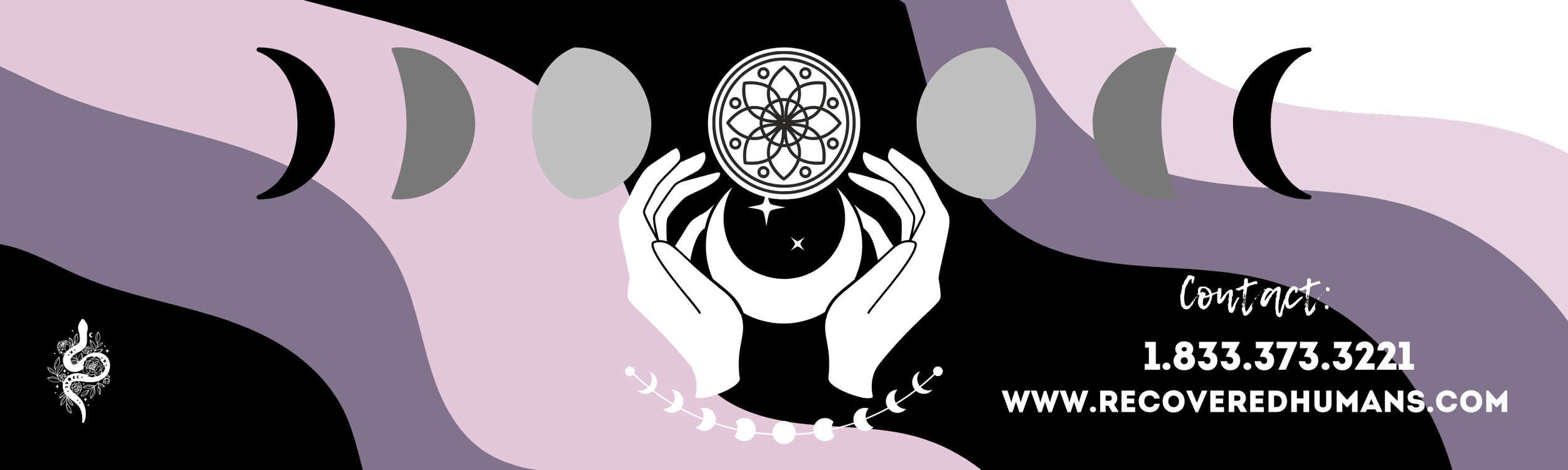 Who We Are — Recovered Humans Recovery Homes