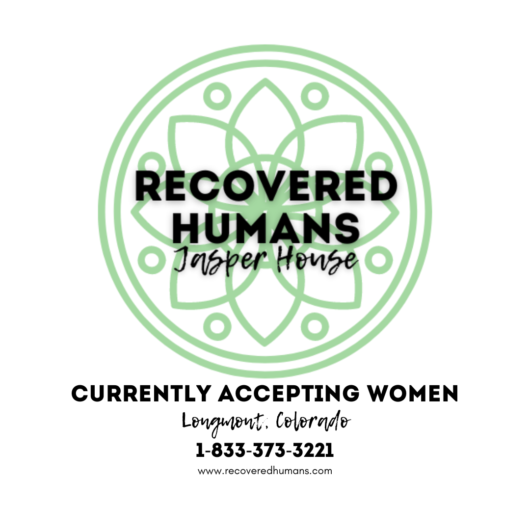 Recovered Humans | Women’s Sober Living Homes in Colorado
