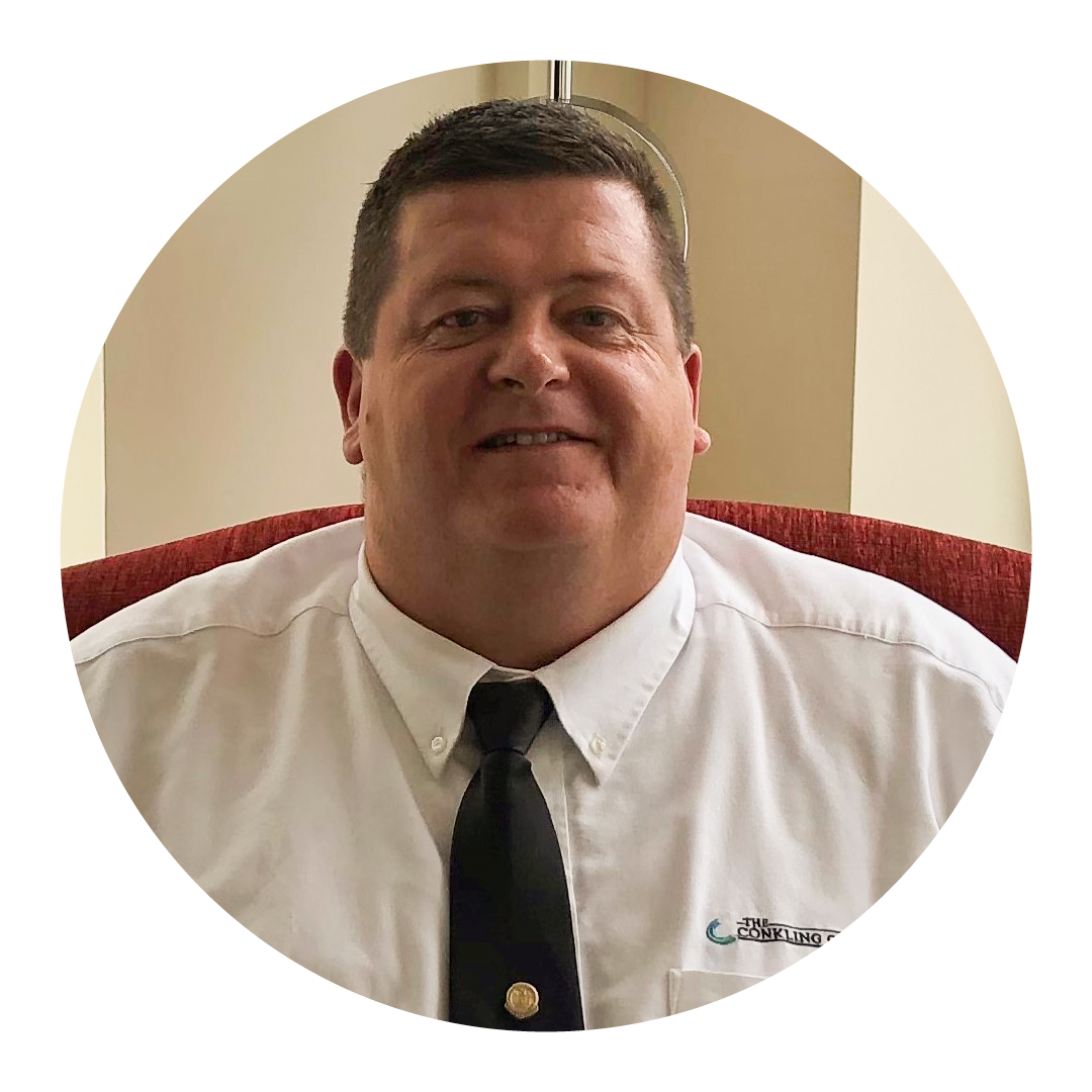 On The Go Team — The Conkling Center