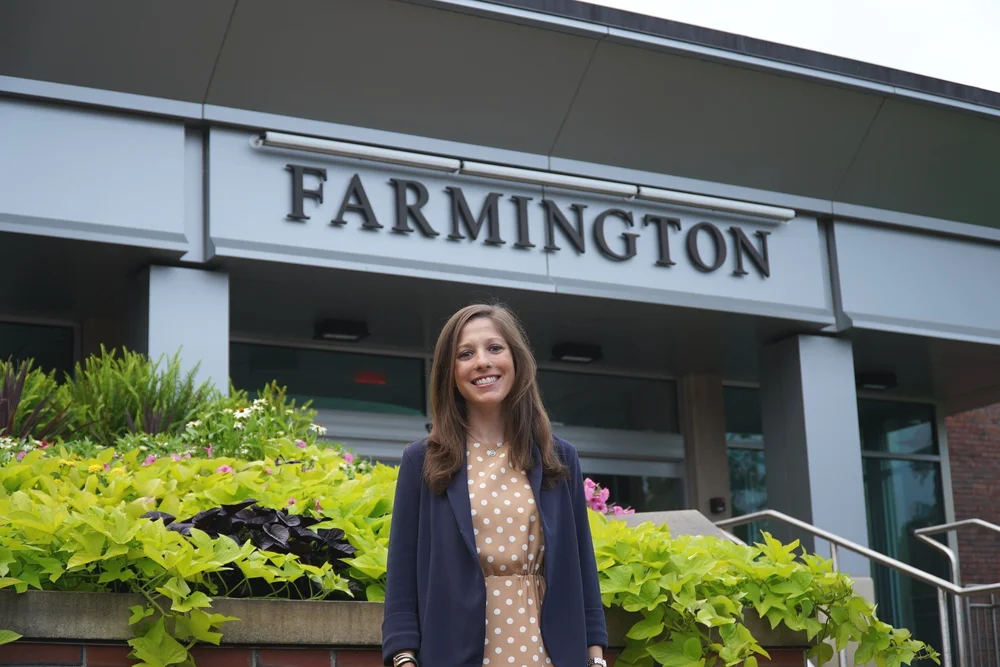 Elected Officials — Farmington, Connecticut Republican Town Committee