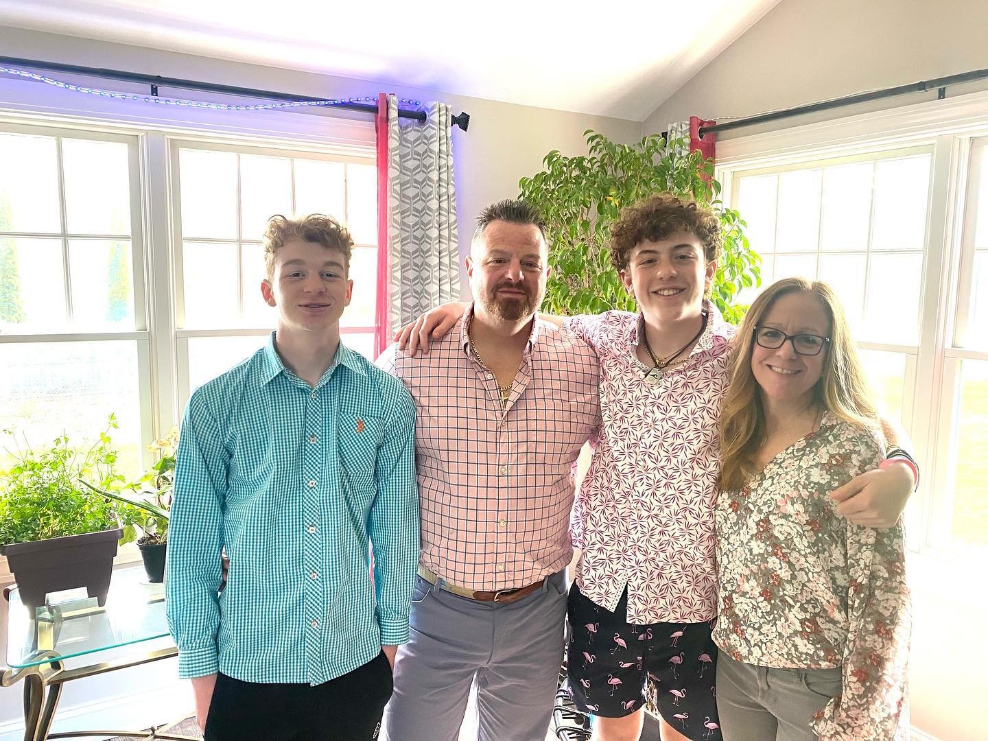 VOTE FOR JOE — Farmington, Connecticut Republican Town Committee