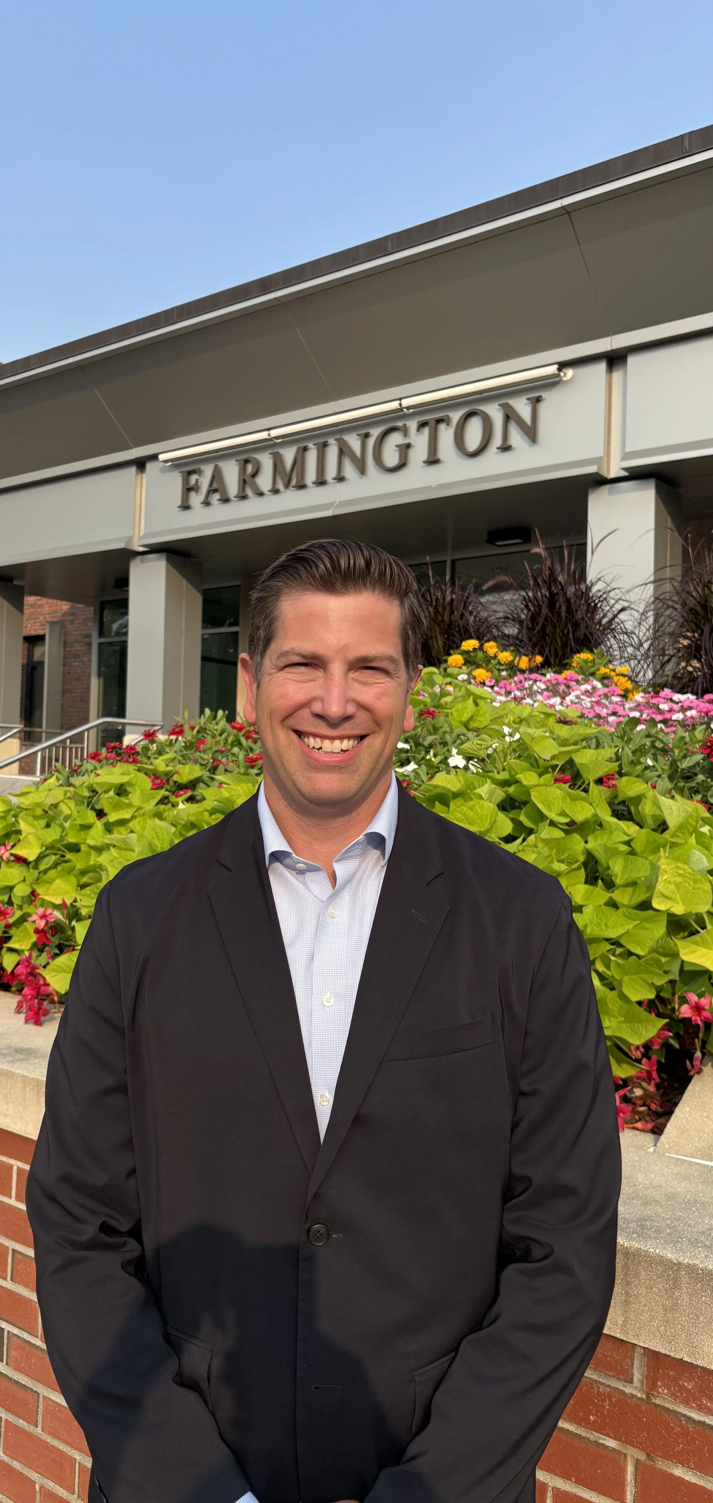 2025 Candidates — Farmington, Connecticut Republican Town Committee