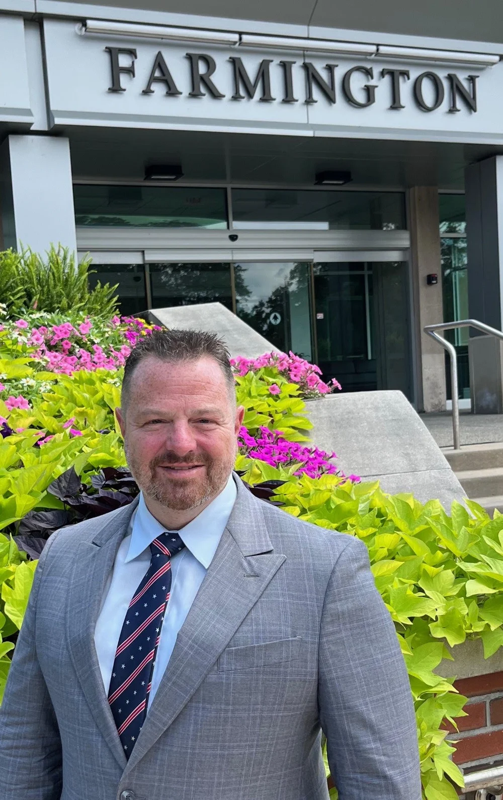 2025 Candidates — Farmington, Connecticut Republican Town Committee