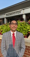2025 Candidates — Farmington, Connecticut Republican Town Committee