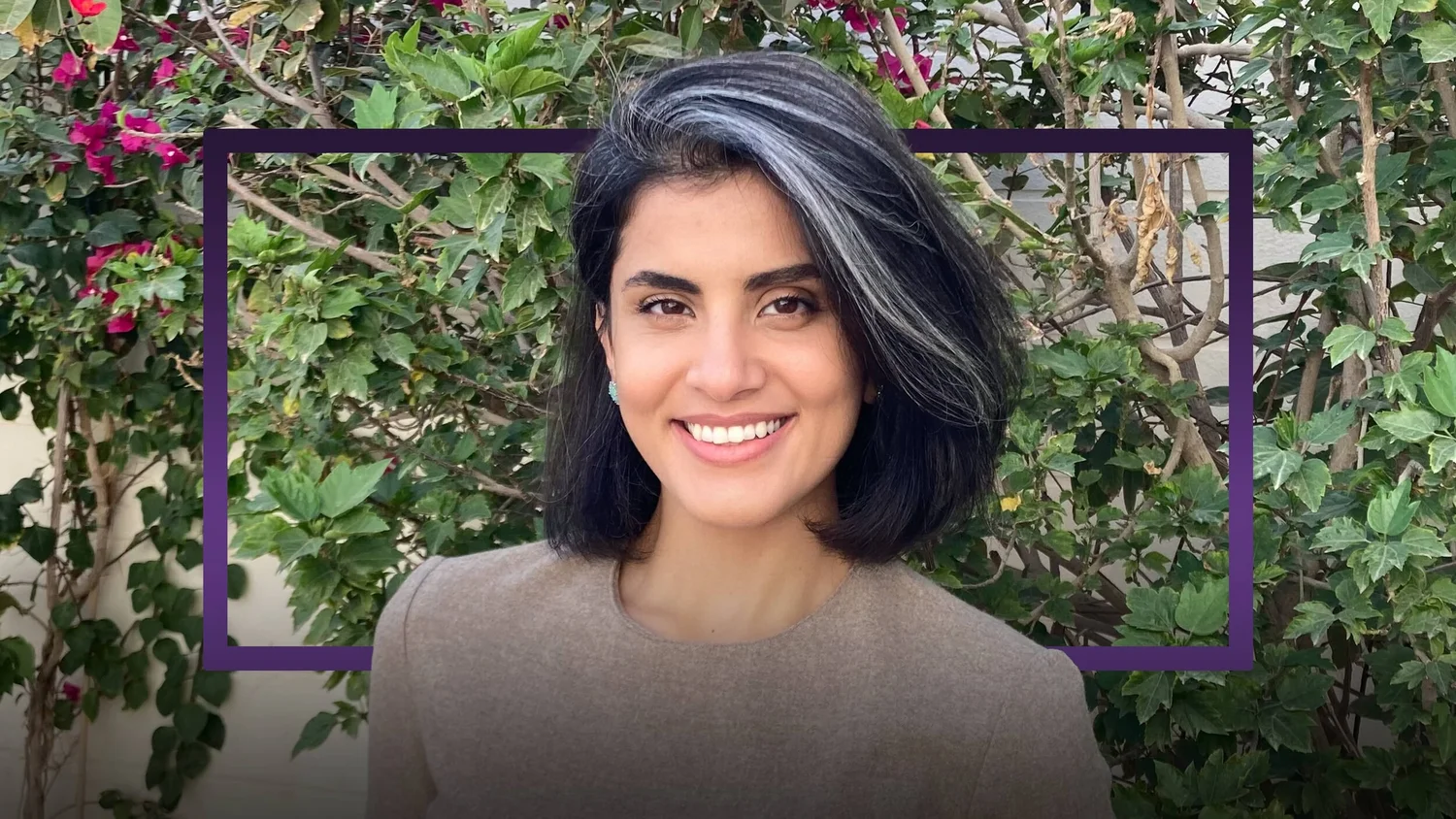 Loujain alHathloul