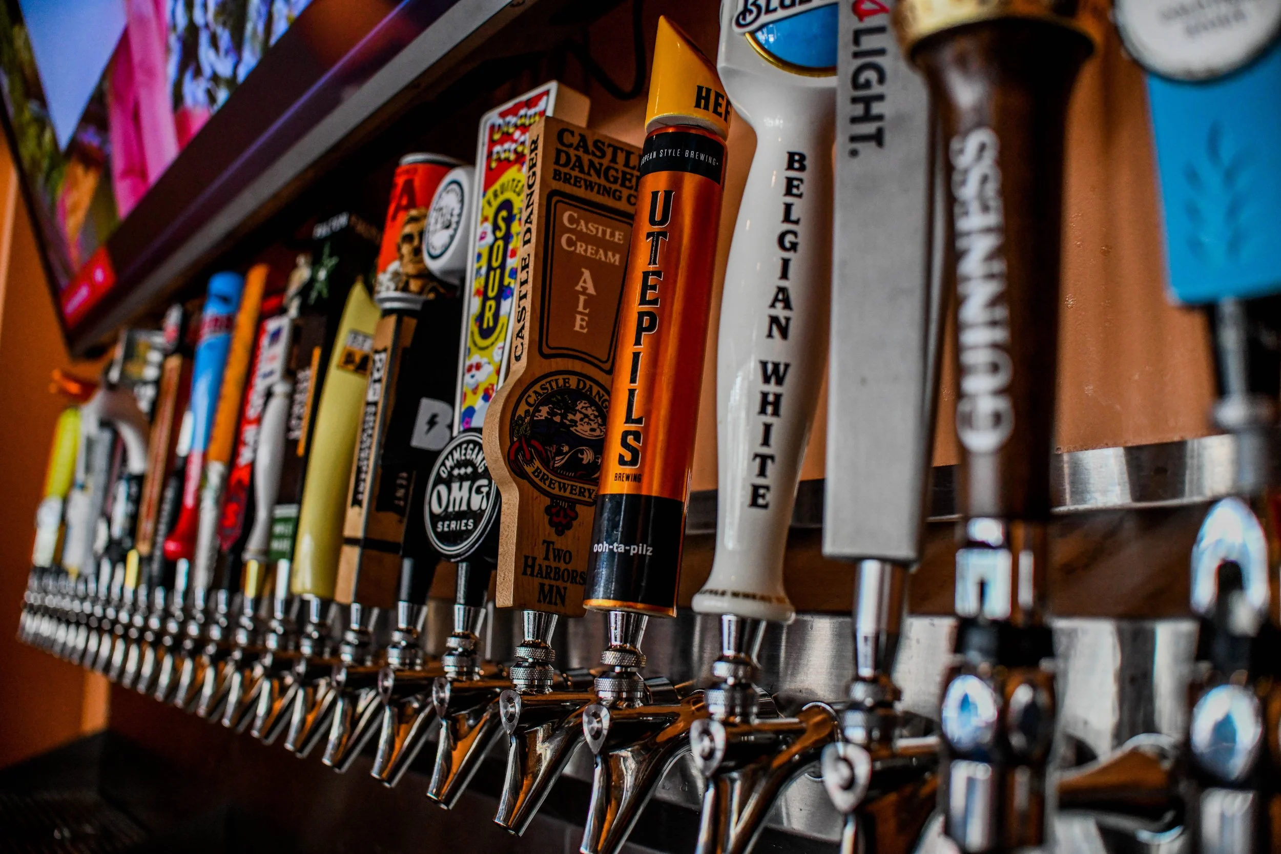 Groveland Tap
